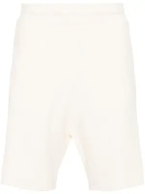 Golden Goose Drawstring Shorts For Men