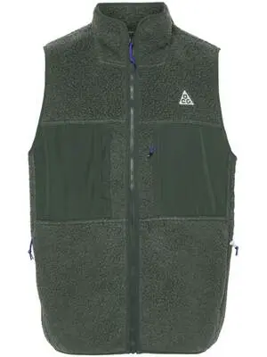 Nike Polar Tec Panelled Gilet