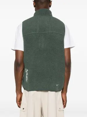 Nike Polar Tec Panelled Gilet