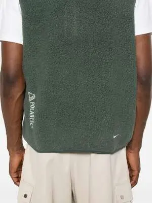 Nike Polar Tec Panelled Gilet