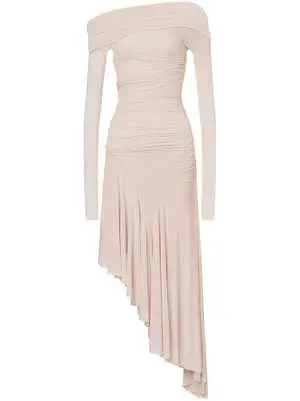 Philosophy Di Lorenzo Serafini Asymmetrical Dresses