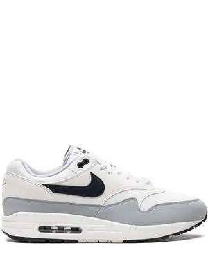 Nike Air Max 1 Sneakers - White