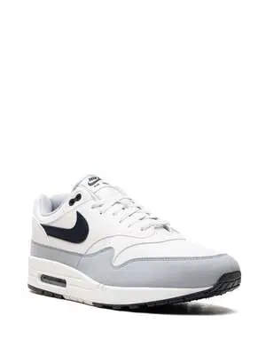 Nike Air Max 1 Sneakers - White