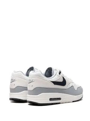 Nike Air Max 1 Sneakers - White
