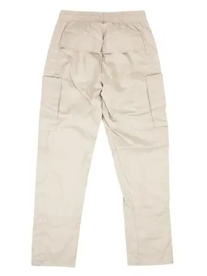 Rhude Drawstring Cargo Trousers