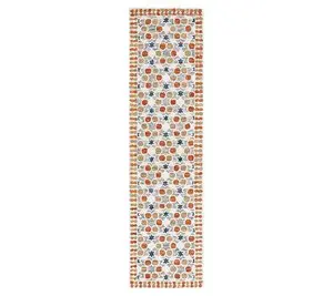 SAFAVIEH Aspen Collection 2'-3' X 9' Runner Alerie - One-color