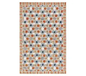 SAFAVIEH Aspen Collection 4' X 6' Rug Valeri E - One-color