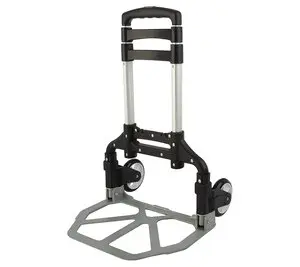 STALWART Dolly Cart With 154lb Capacity