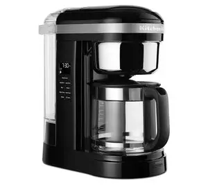 KITCHENAID 12-cup Drip Coffee Maker - One-color