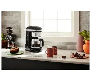 KITCHENAID 12-cup Drip Coffee Maker