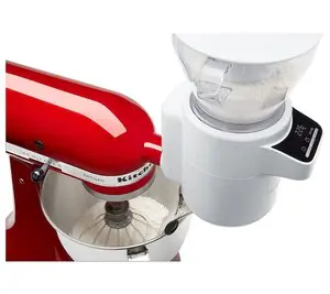 KITCHENAID Sifter + Scale Attachment For Stand Ixer