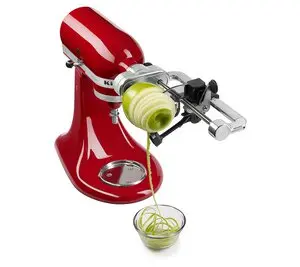 KITCHENAID Spiralizer Atta Hment - One-color