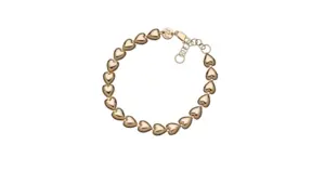 Jennifer Zeuner Jewelry Ama Bracelet - One-color