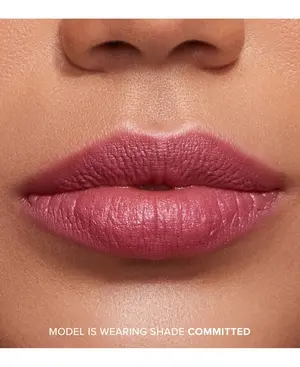 TOO FACED Lady Bold Rich & Creamy High-impact Color Lipstick - Committed