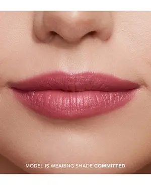 TOO FACED Lady Bold Rich & Creamy High-impact Color Lipstick - Committed