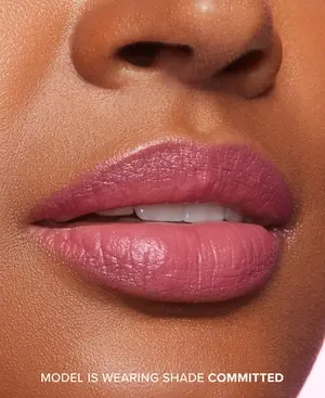 TOO FACED Lady Bold Rich & Creamy High-impact Color Lipstick - Committed