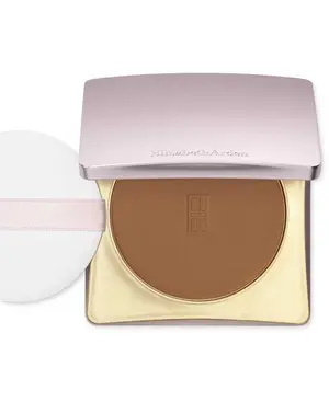 Elizabeth Arden Flawless Finish Skincaring Pressed Powder - Bronze