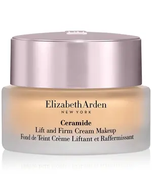 Elizabeth Arden Ceramide Lift & Firm Cream Makeup - 200n