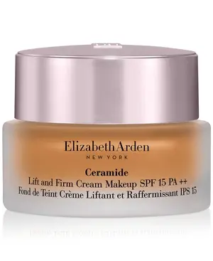 Elizabeth Arden Ceramide Lift & Firm Cream Makeup - 510n