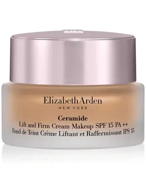 Elizabeth Arden Ceramide Lift & Firm Cream Makeup Beige N