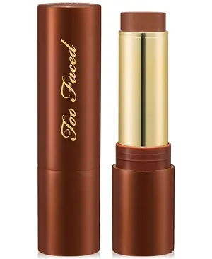 TOO FACED Chocolate Soleil Melting Bronzing & Sculpting Stick - Chocolate Caramel