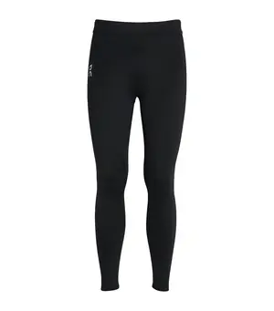 On Core Running Leggings - Black