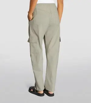 LESET Jane Cargo Trousers