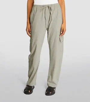 LESET Jane Cargo Trousers