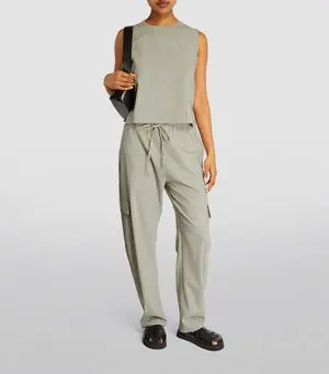 LESET Jane Cargo Trousers