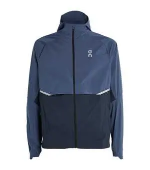 On Core Running Jacket