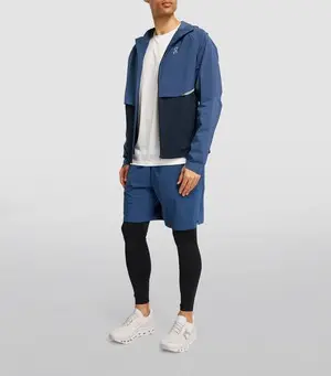 On Core Running Jacket