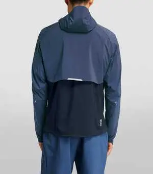 On Core Running Jacket