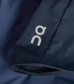 On Core Running Jacket