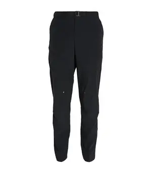 On Trek Trousers - Black