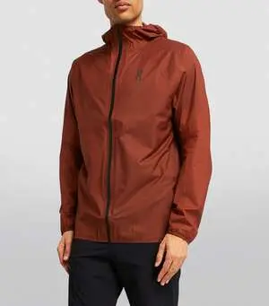 On Ultra Zip-up Jacket