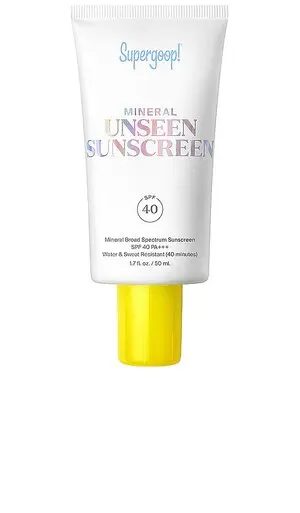 Supergoop!® Unseen Mineral Spf 40 - N,a