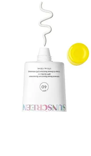 Supergoop!® Unseen Mineral Spf 40