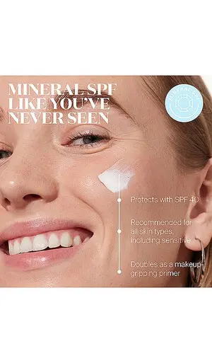 Supergoop!® Unseen Mineral Spf 40
