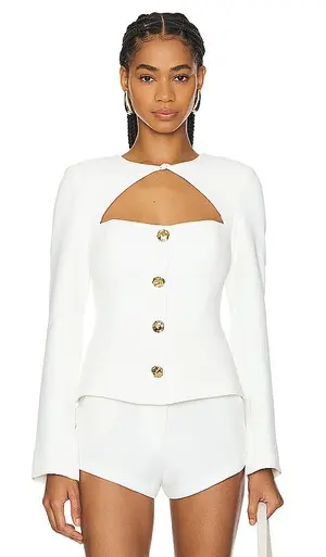Cami Nyc Zaynab Blazer