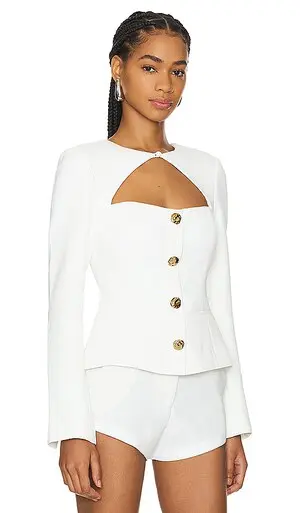 Cami Nyc Zaynab Blazer