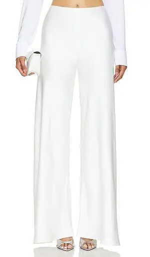 White Elephant Pants