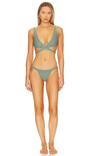 Tularosa Odella Bikini Bottom