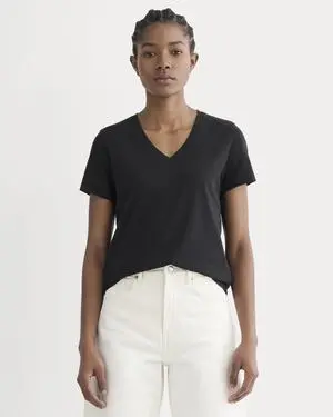 Everlane Day Tops