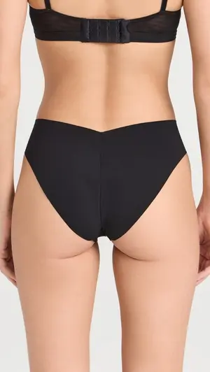 Cosabella High Rise Bikini Briefs