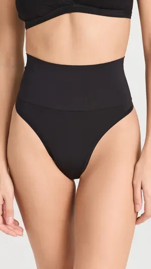 Hanky Panky Hug Me Midrise Thong