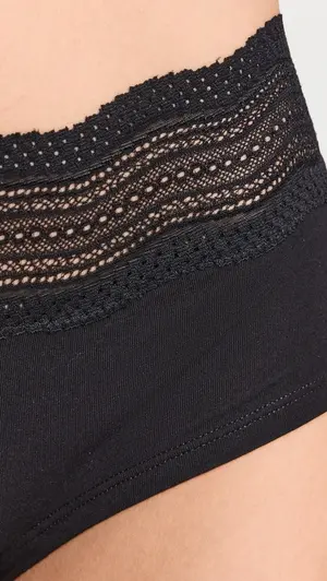 Cosabella Boyshorts