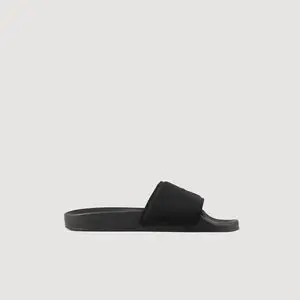 Sandro Rubber Flip-flops