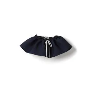Miu Miu Miniskirt - Navy