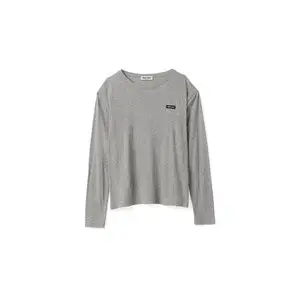 Miu Miu Long Sleeve T-shirts For Women