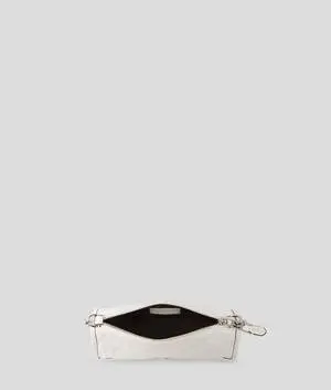 Karl Lagerfeld K/seven Element Crossbody Bag